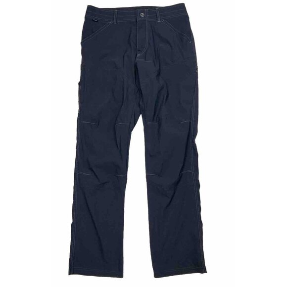Kuhl | Pants | Kuhl Mens Athletic Performance Pant Size 32x32 Dark Gray ...